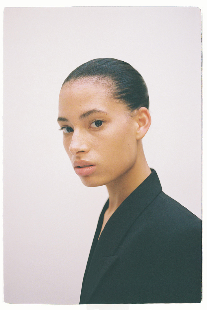 INTRODUCING SARAH BOGAN