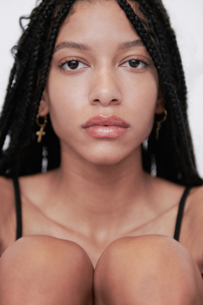 NOW REPRESENTING ANNA VIRAG