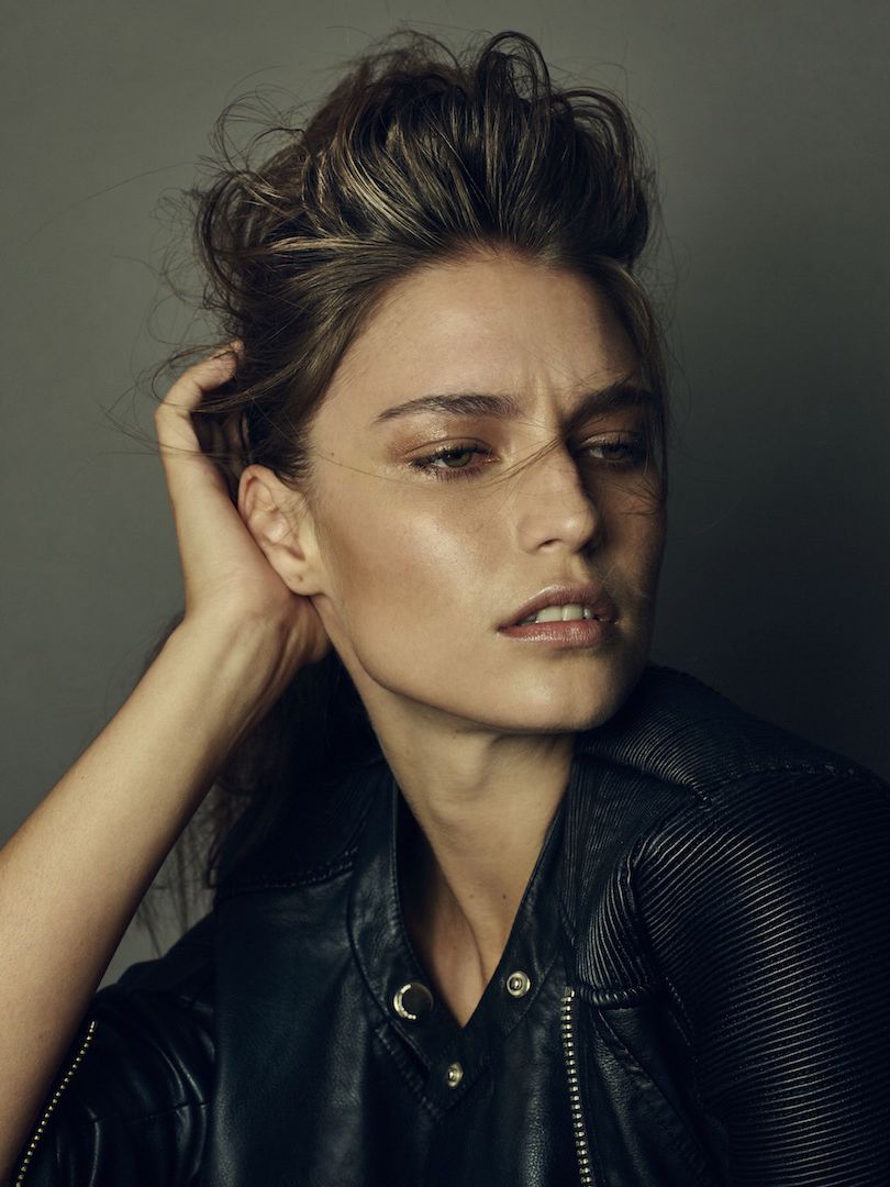 Model Women Fernanda Liz - Check out our model | We Are Models