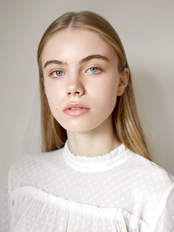 Model Women Natalia K. - Check out our model Natalia K. | We Are Models