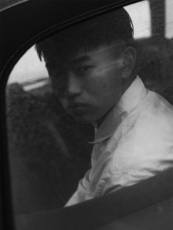 Model Men Tian Check Out Our Model Tian We Are Models