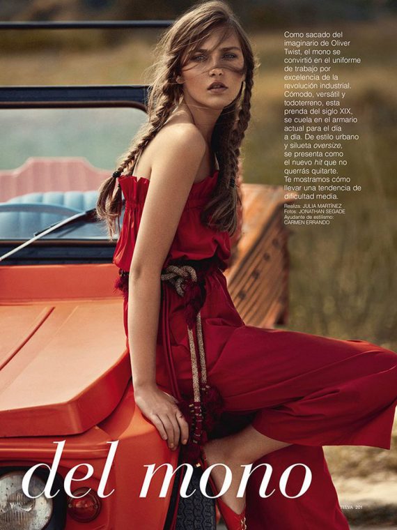 Model Women Inna - Check out our model | We Are Models