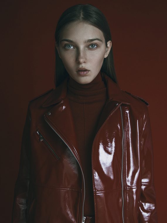 Model Women Inna - Check out our model | We Are Models