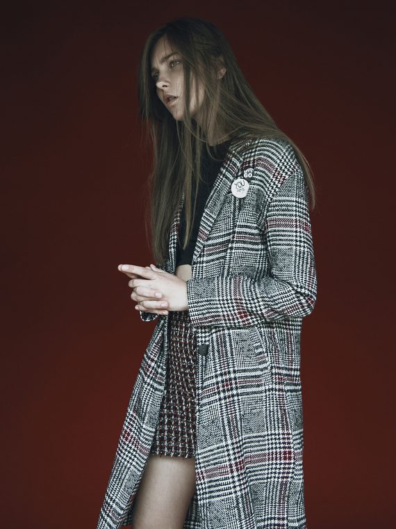 Model Women Inna - Check out our model | We Are Models