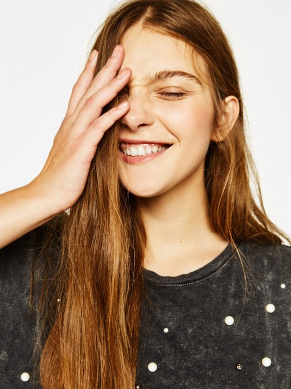 Model Women Inna - Check out our model | We Are Models