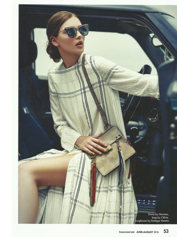 Model Women Inna - Check out our model | We Are Models