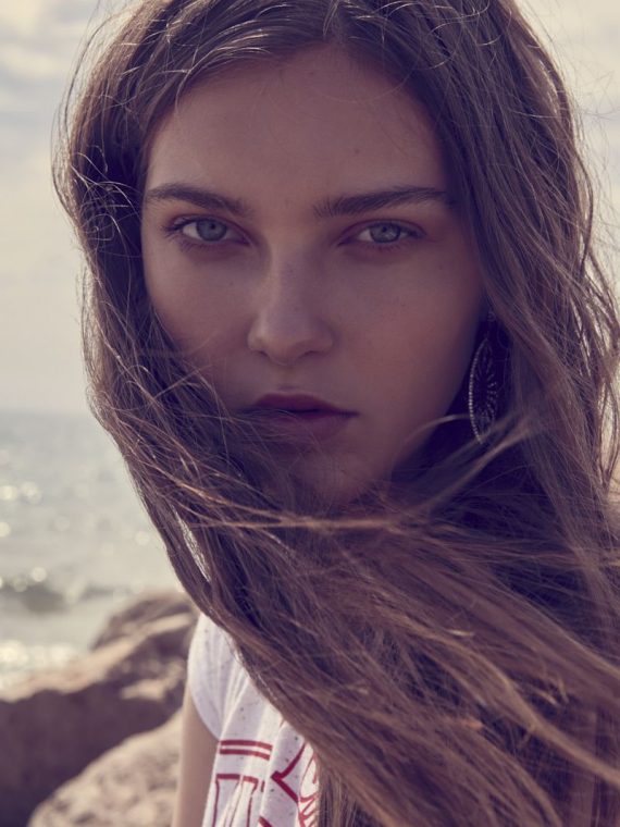 Model Women Inna - Check out our model | We Are Models