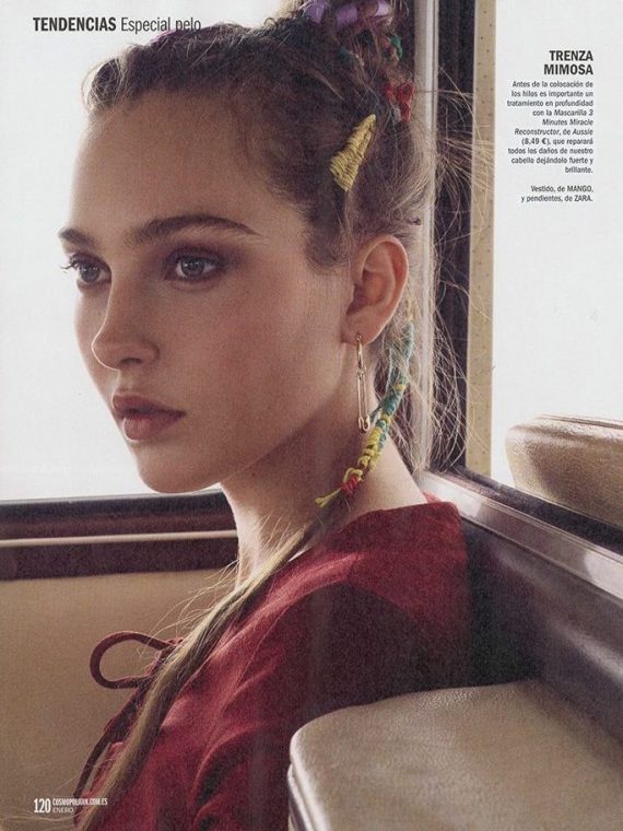 Model Women Inna - Check out our model | We Are Models