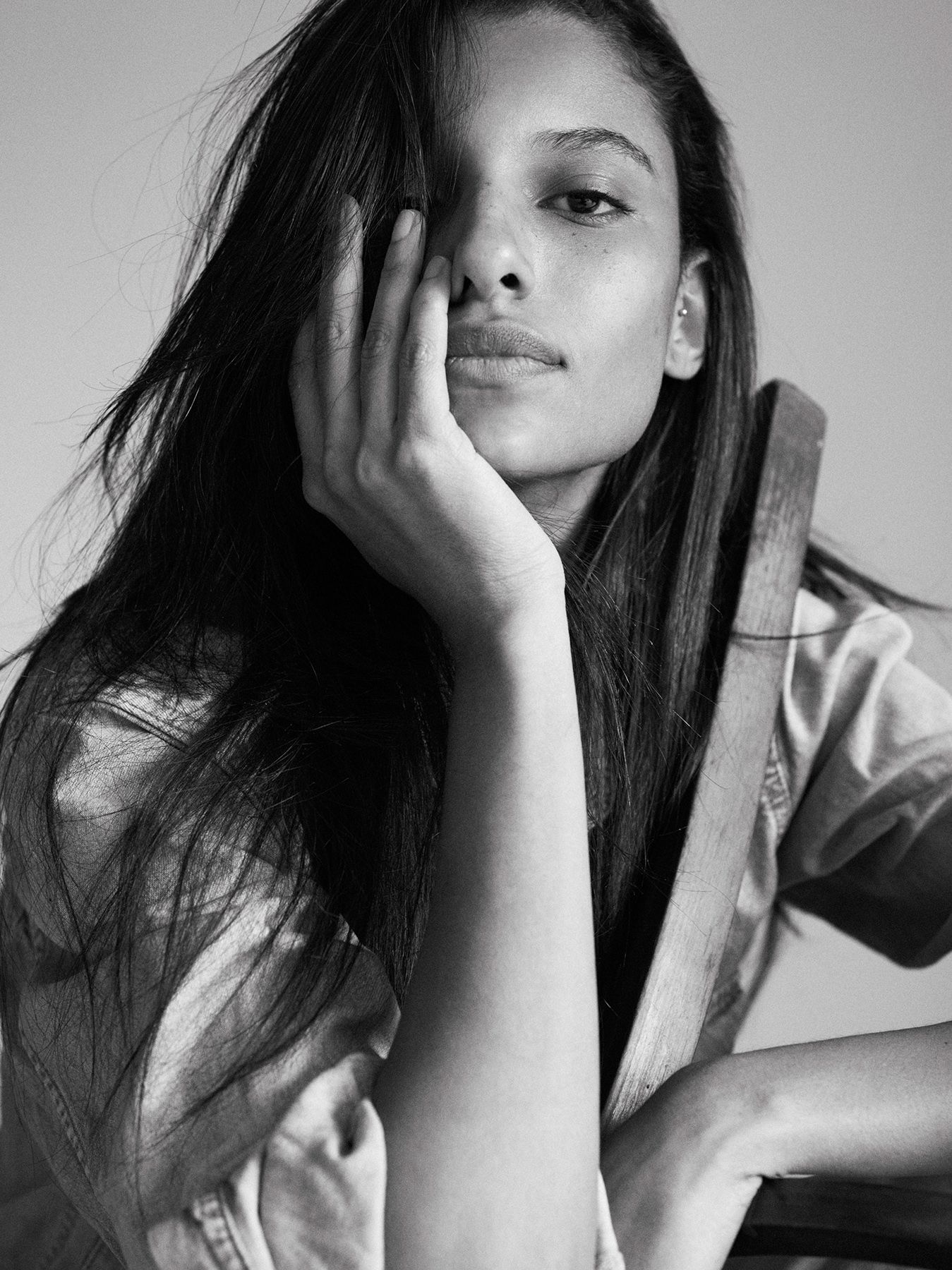 Model Women SERENA - Check out our model | We Are Models